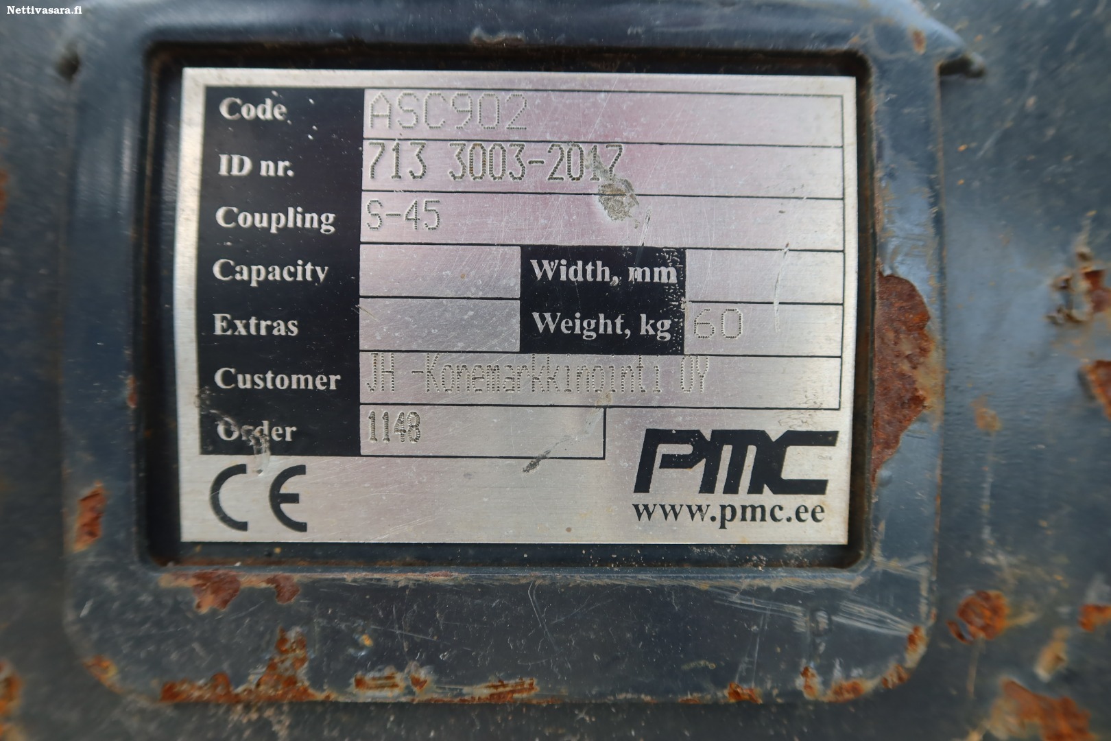 Nettivasara - Huutokauppa, Konkurssihuutokauppaa & Realisointia ...