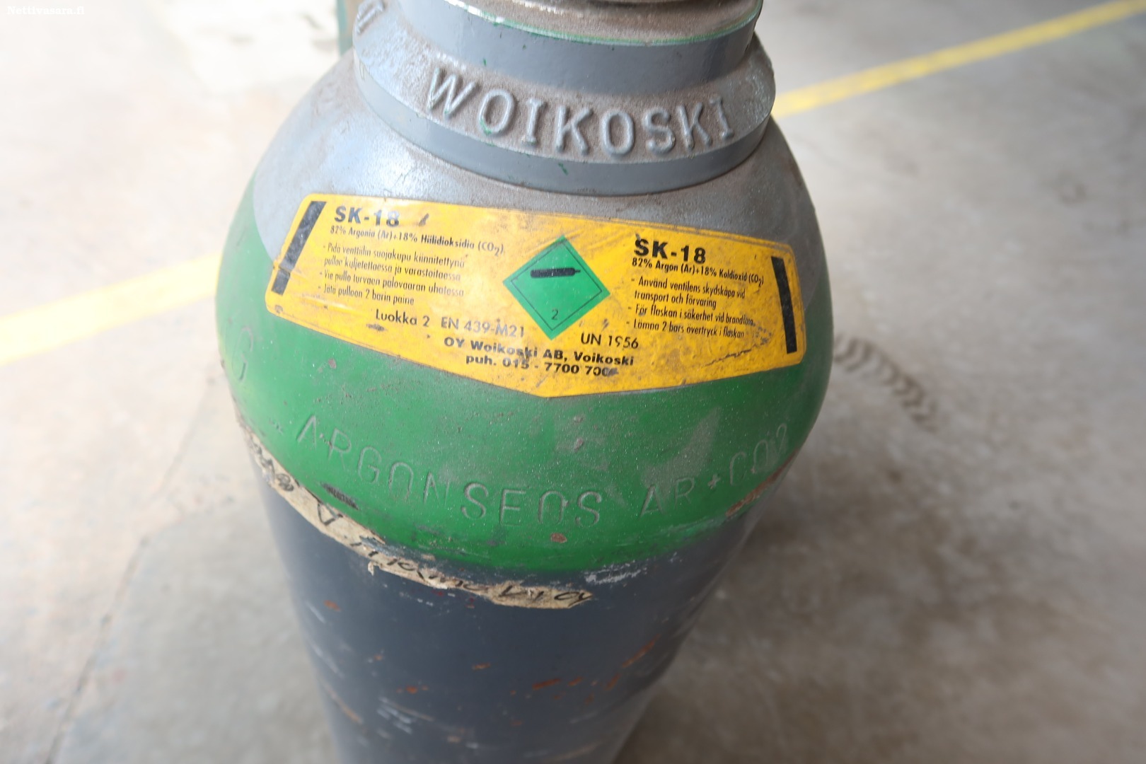 Nettivasara - Huutokauppa, Konkurssihuutokauppaa & Realisointia ...