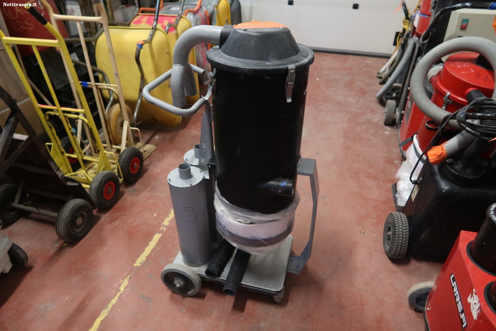 Nettivasara - Huutokauppa, Konkurssihuutokauppaa & Realisointia ...