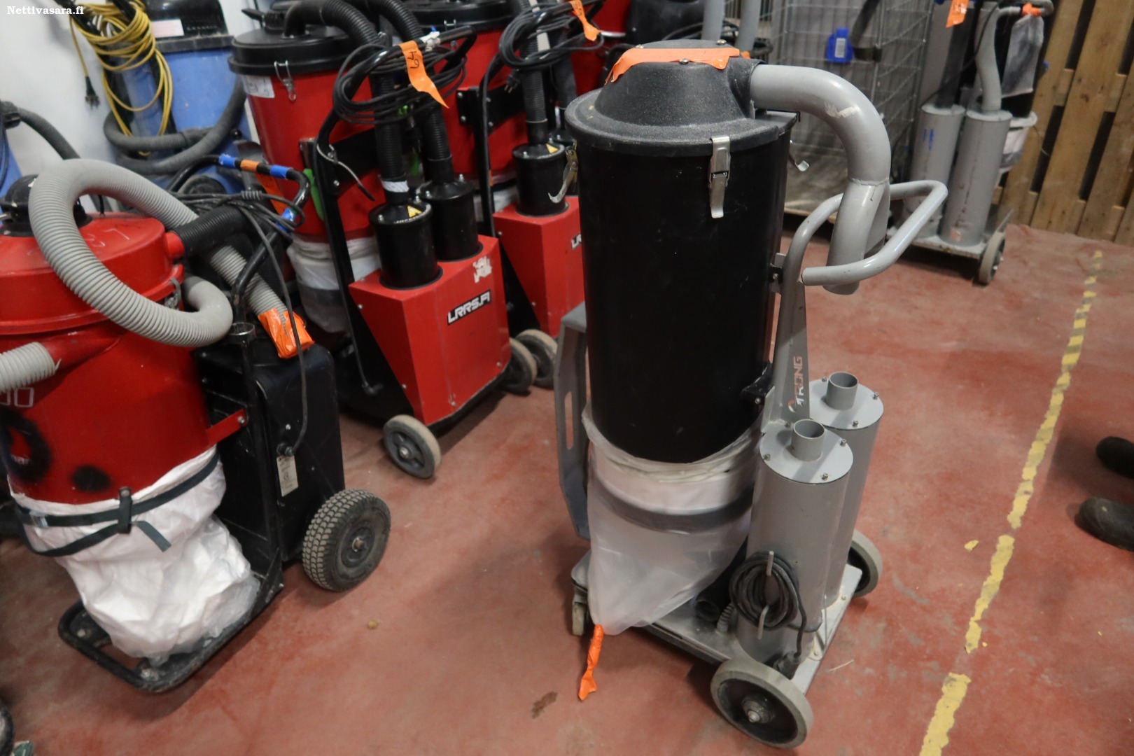 Nettivasara - Huutokauppa, Konkurssihuutokauppaa & Realisointia ...