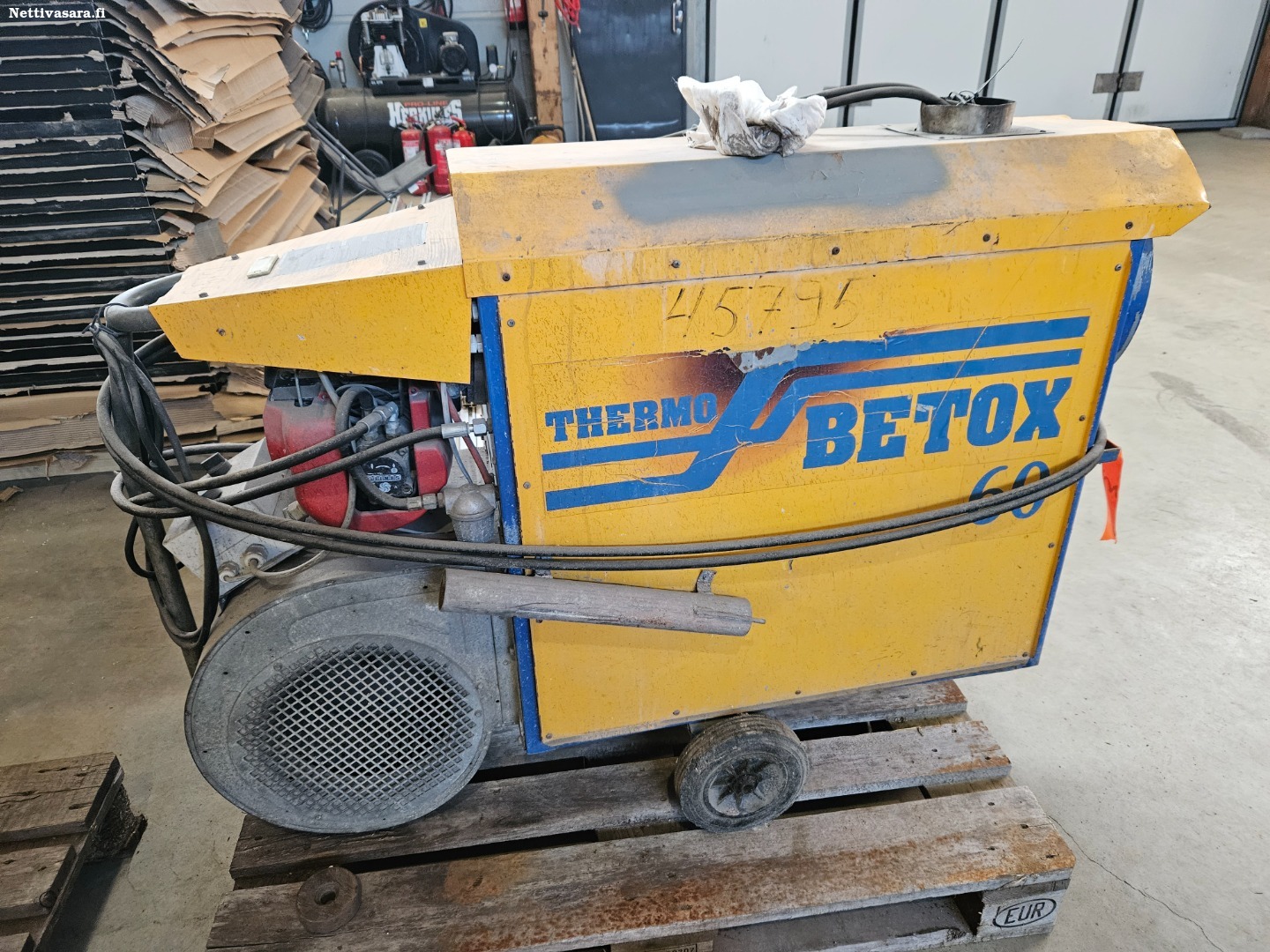 Nettivasara - Huutokauppa, Konkurssihuutokauppaa & Realisointia ...