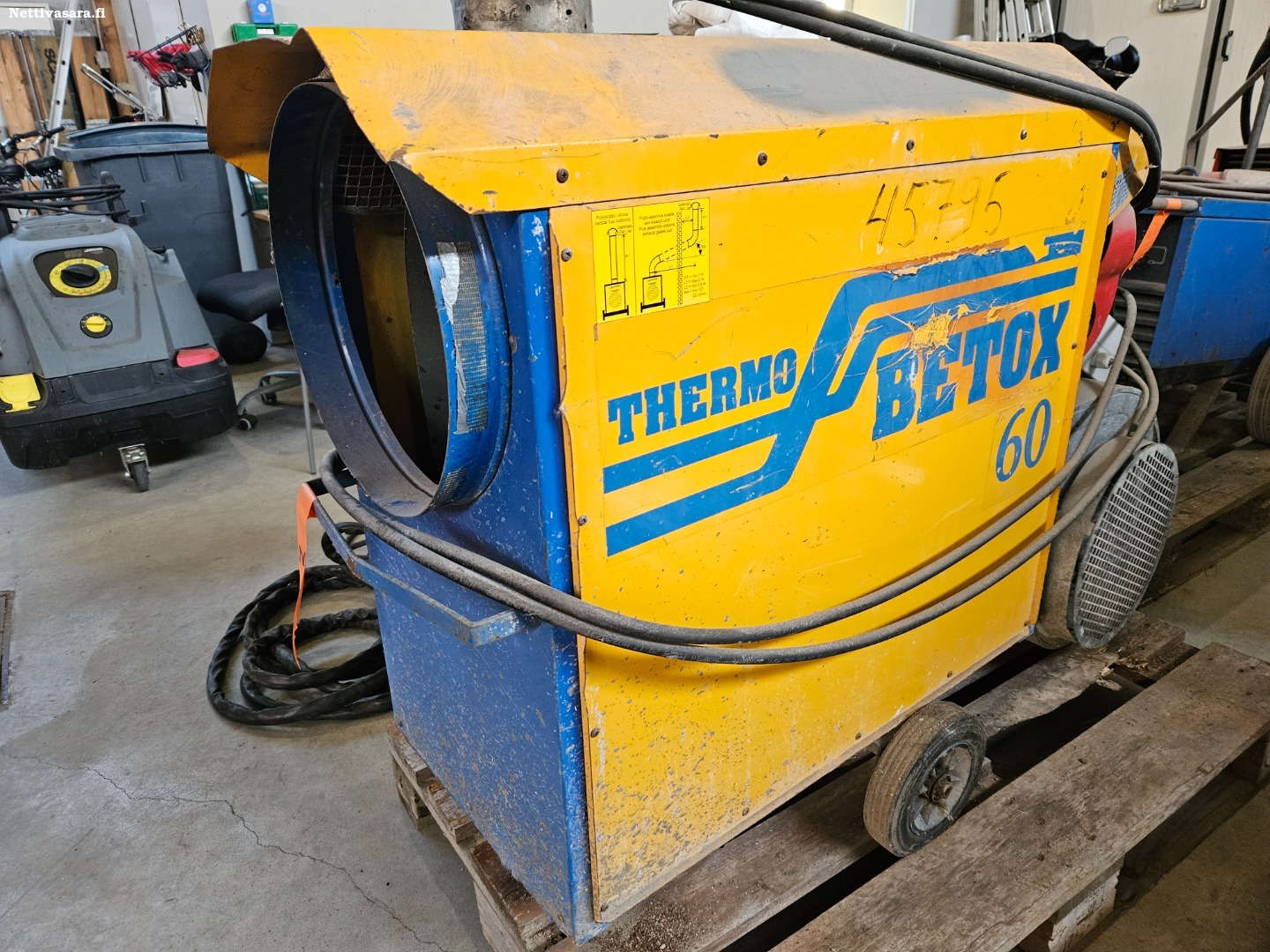 Nettivasara - Huutokauppa, Konkurssihuutokauppaa & Realisointia ...