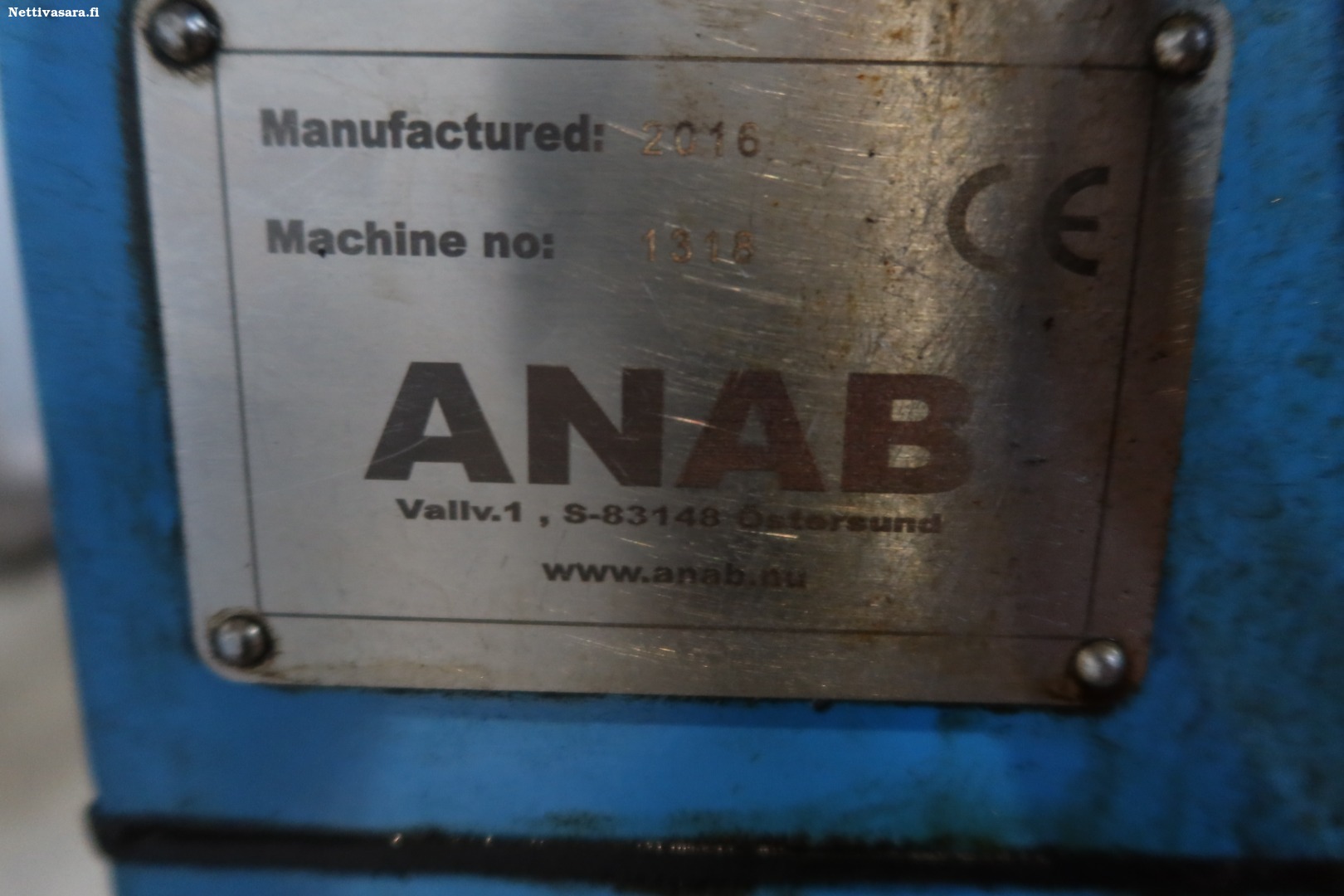 Nettivasara - Huutokauppa, Konkurssihuutokauppaa & Realisointia ...