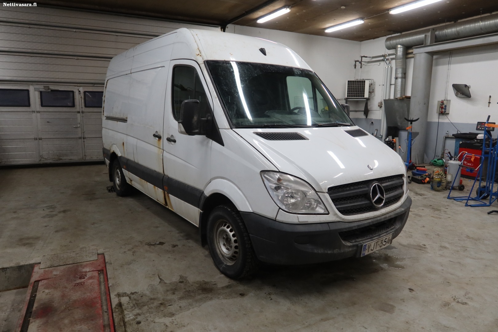 Nettivasara - Huutokauppa, Konkurssihuutokauppaa & Realisointia - MB ...