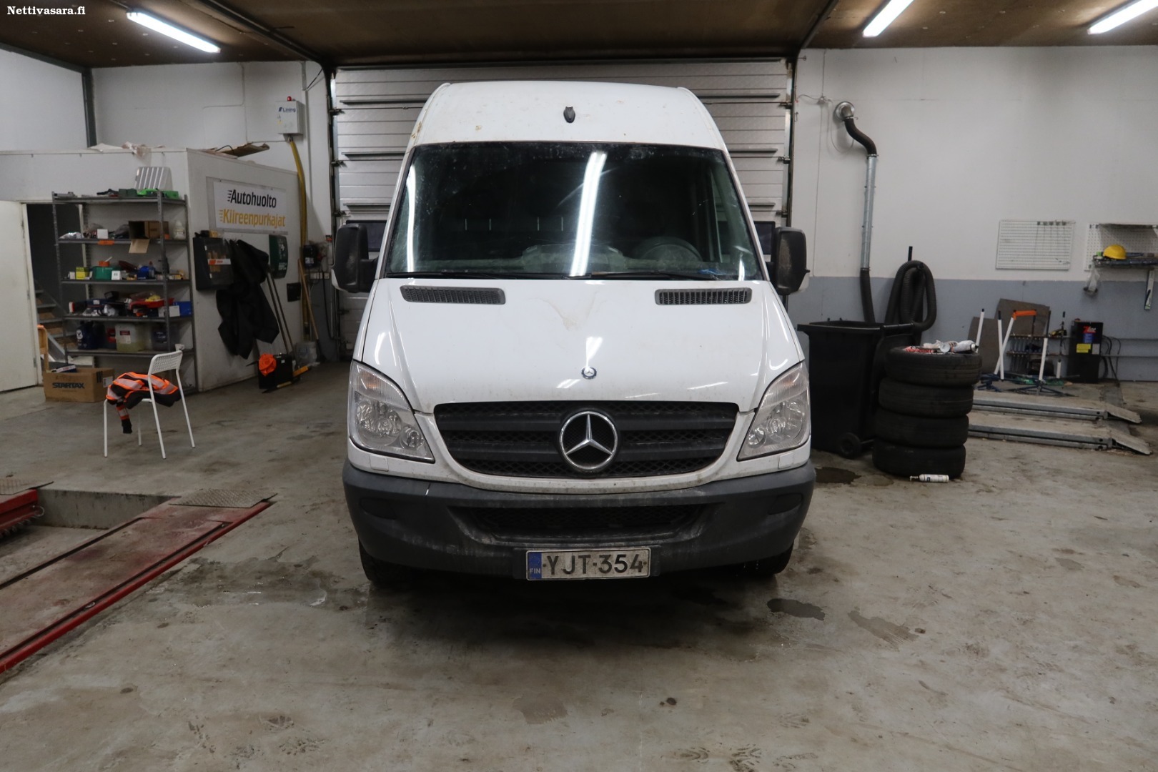 Nettivasara - Huutokauppa, Konkurssihuutokauppaa & Realisointia - MB ...