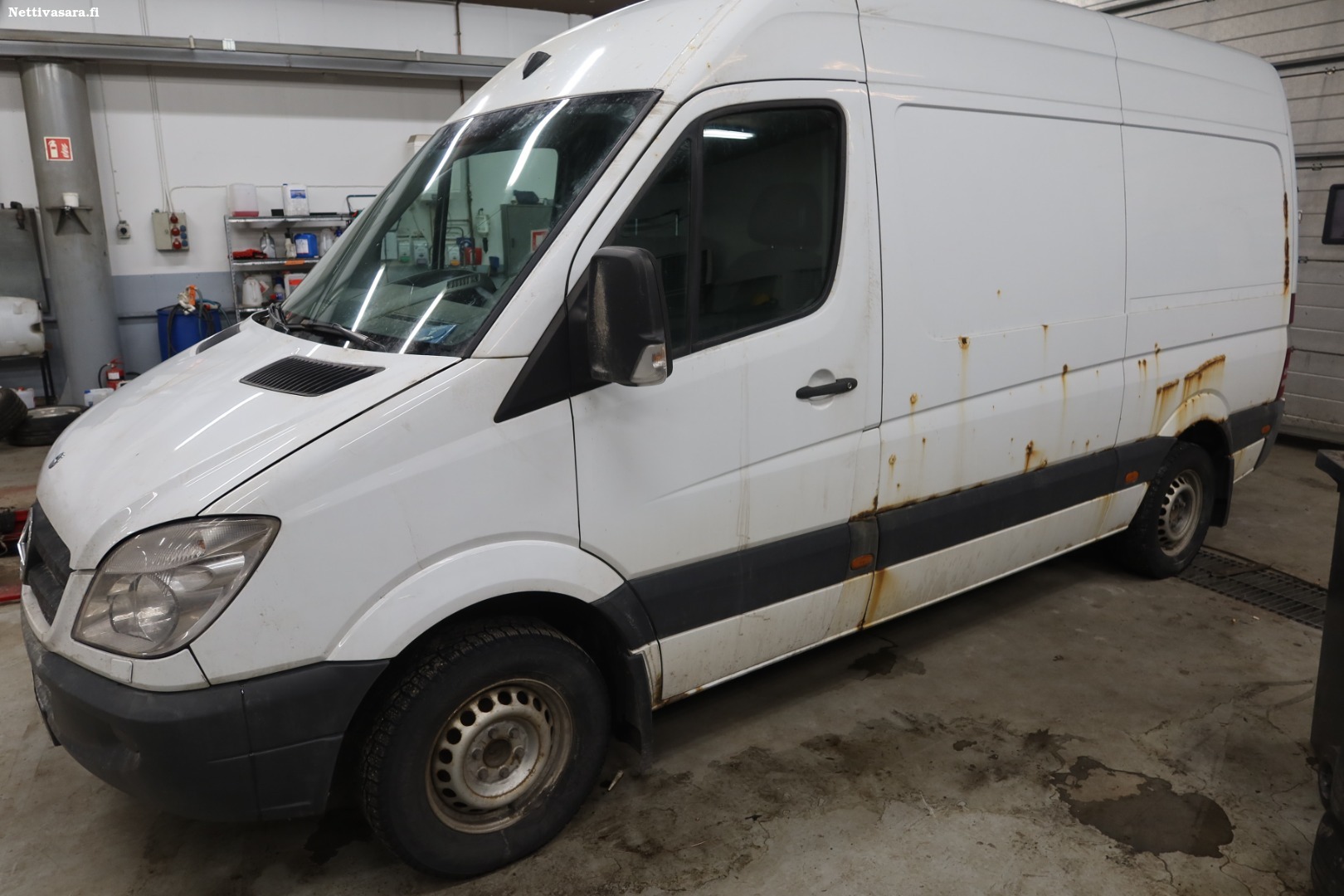 Nettivasara - Huutokauppa, Konkurssihuutokauppaa & Realisointia - MB ...