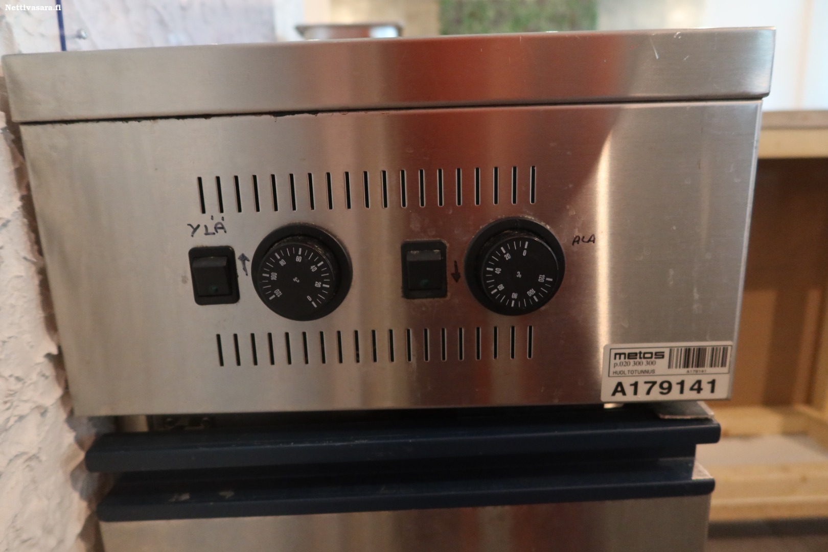 Nettivasara - Huutokauppa, Konkurssihuutokauppaa & Realisointia ...