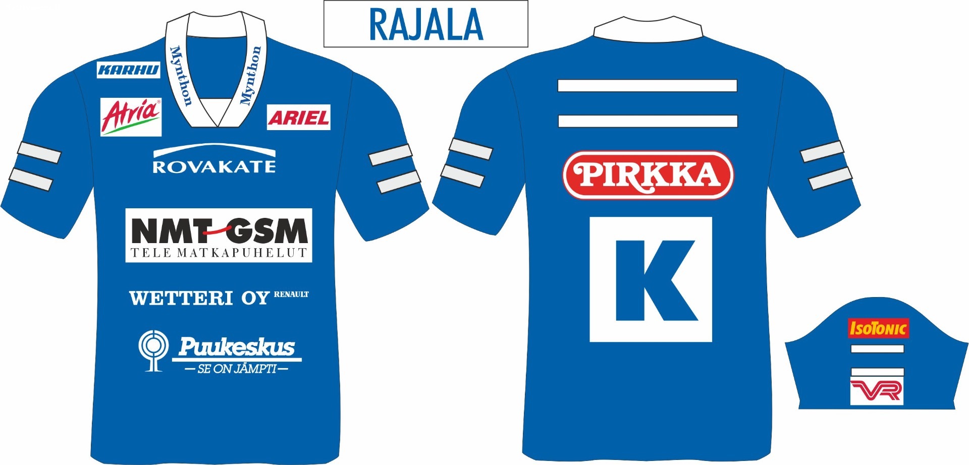 Nettivasara - Huutokauppa, Konkurssihuutokauppaa & Realisointia - Oulun ...