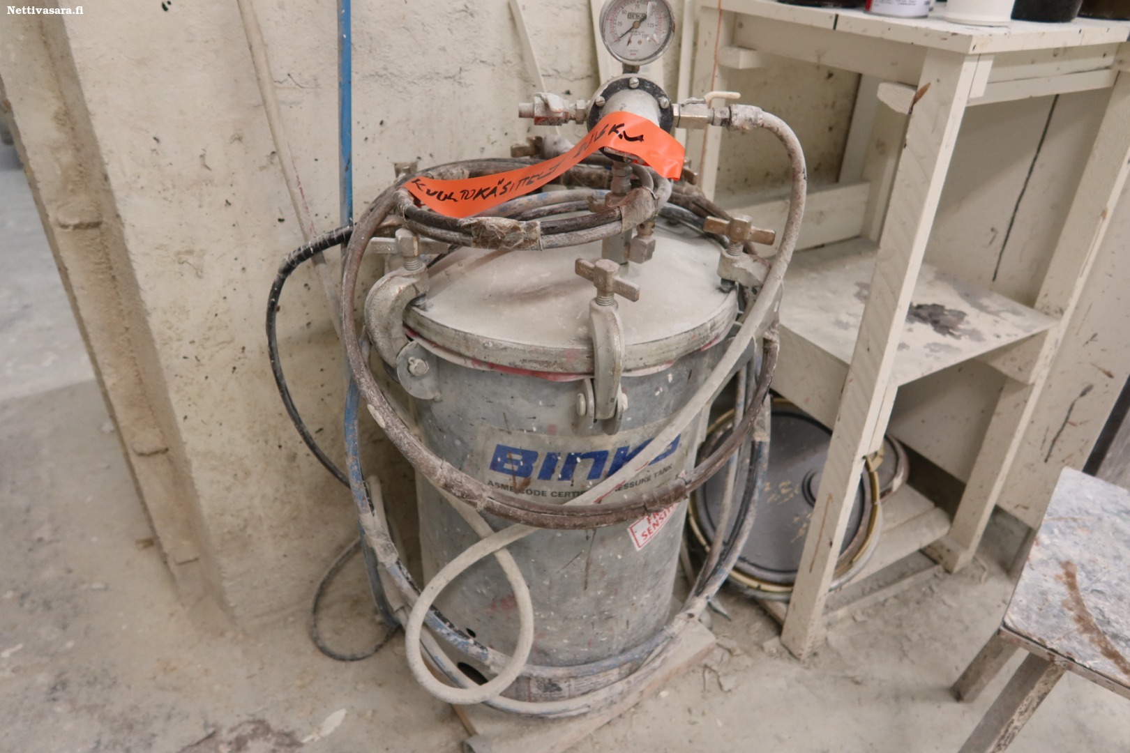 Nettivasara - Huutokauppa, Konkurssihuutokauppaa & Realisointia ...