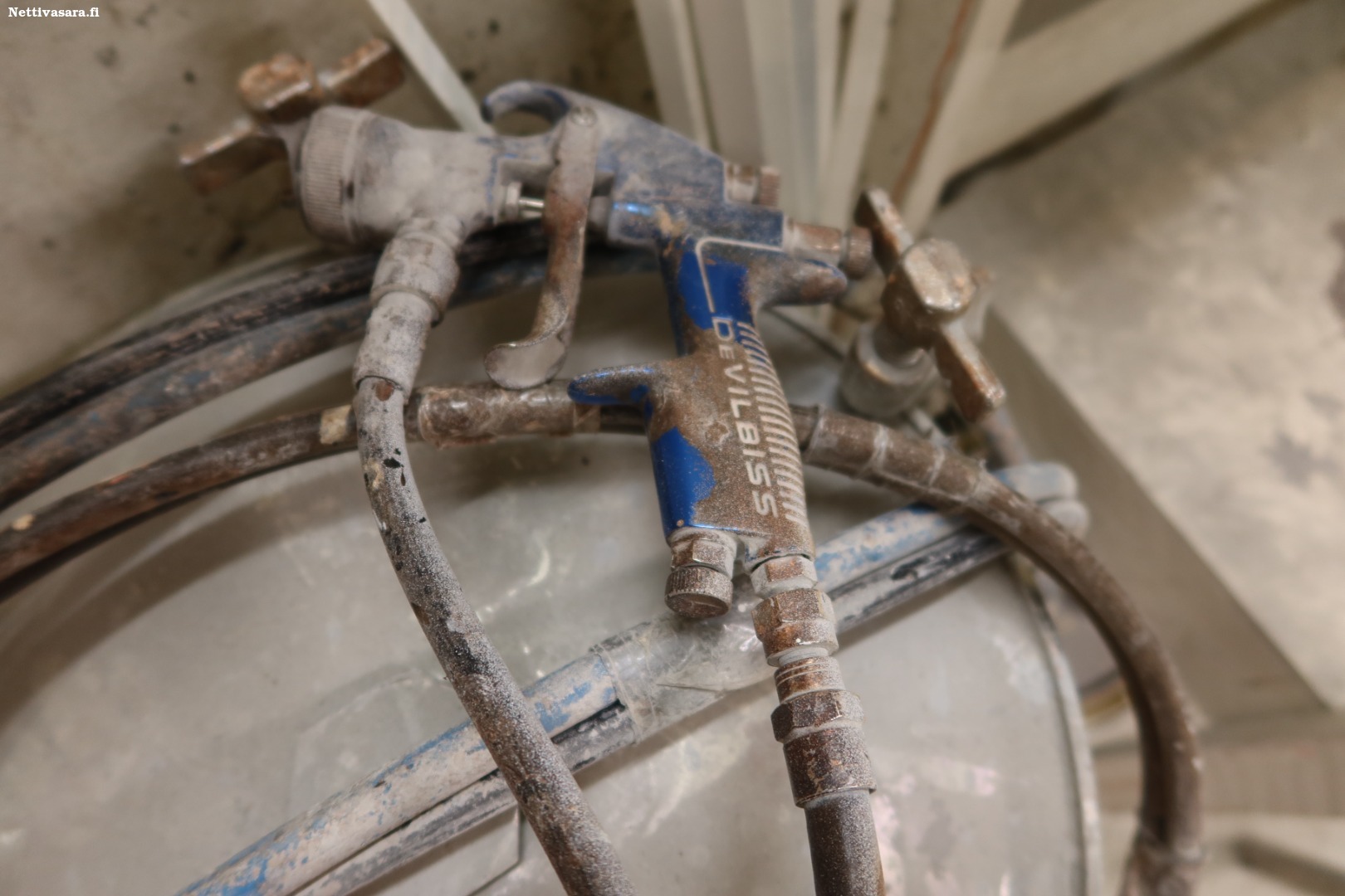 Nettivasara - Huutokauppa, Konkurssihuutokauppaa & Realisointia ...