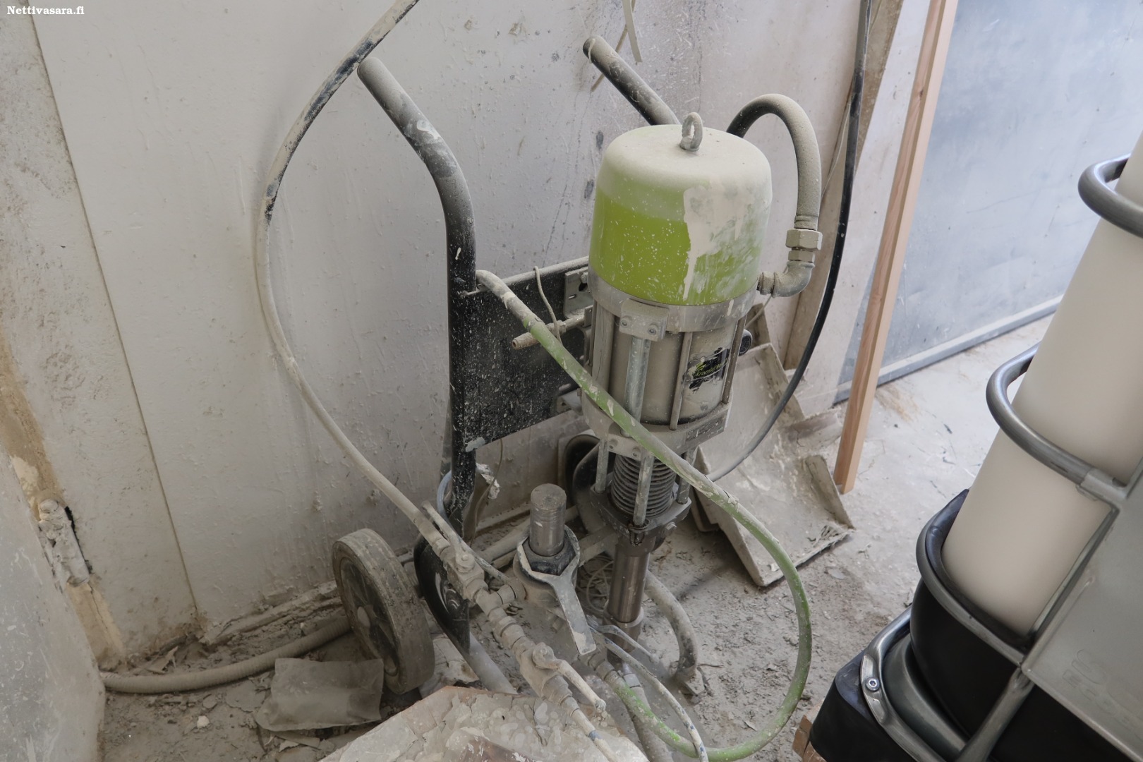 Nettivasara - Huutokauppa, Konkurssihuutokauppaa & Realisointia ...