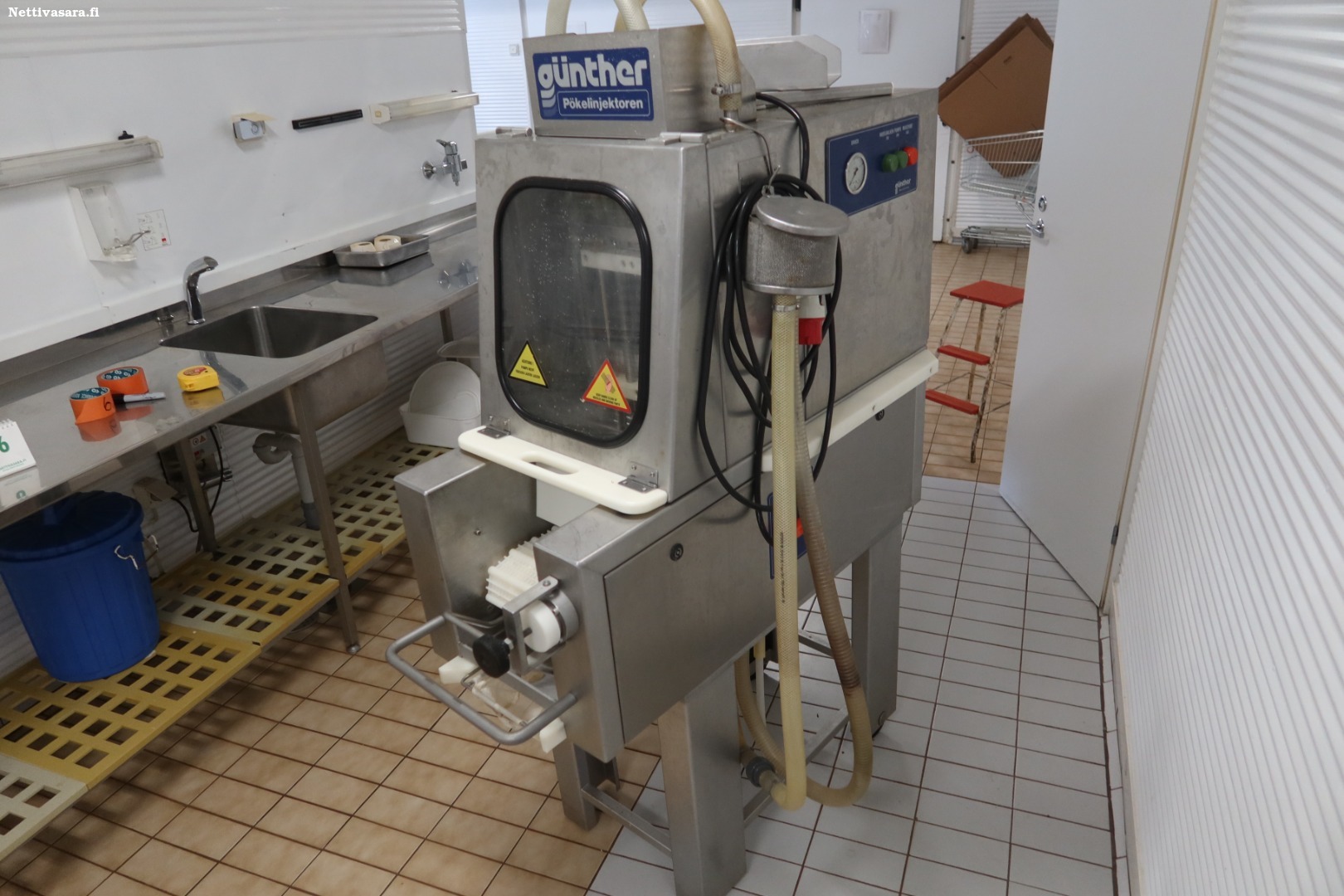 Nettivasara - Huutokauppa, Konkurssihuutokauppaa & Realisointia ...