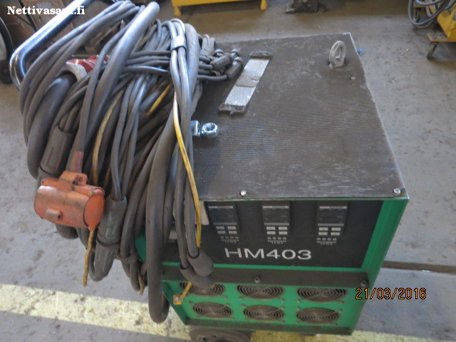 Nettivasara - Huutokauppa, Konkurssihuutokauppaa & Realisointia ...