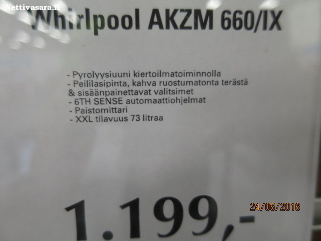 Nettivasara - Huutokauppa, Konkurssihuutokauppaa & Realisointia - Uuni ...