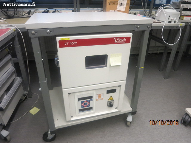 Nettivasara - Huutokauppa, Konkurssihuutokauppaa & Realisointia - Sääkaappi Wötsch VT4002 ...