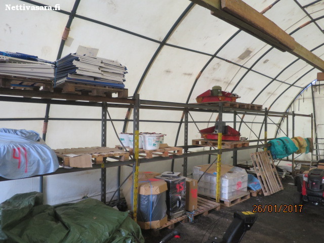 Nettivasara - Huutokauppa, Konkurssihuutokauppaa & Realisointia ...
