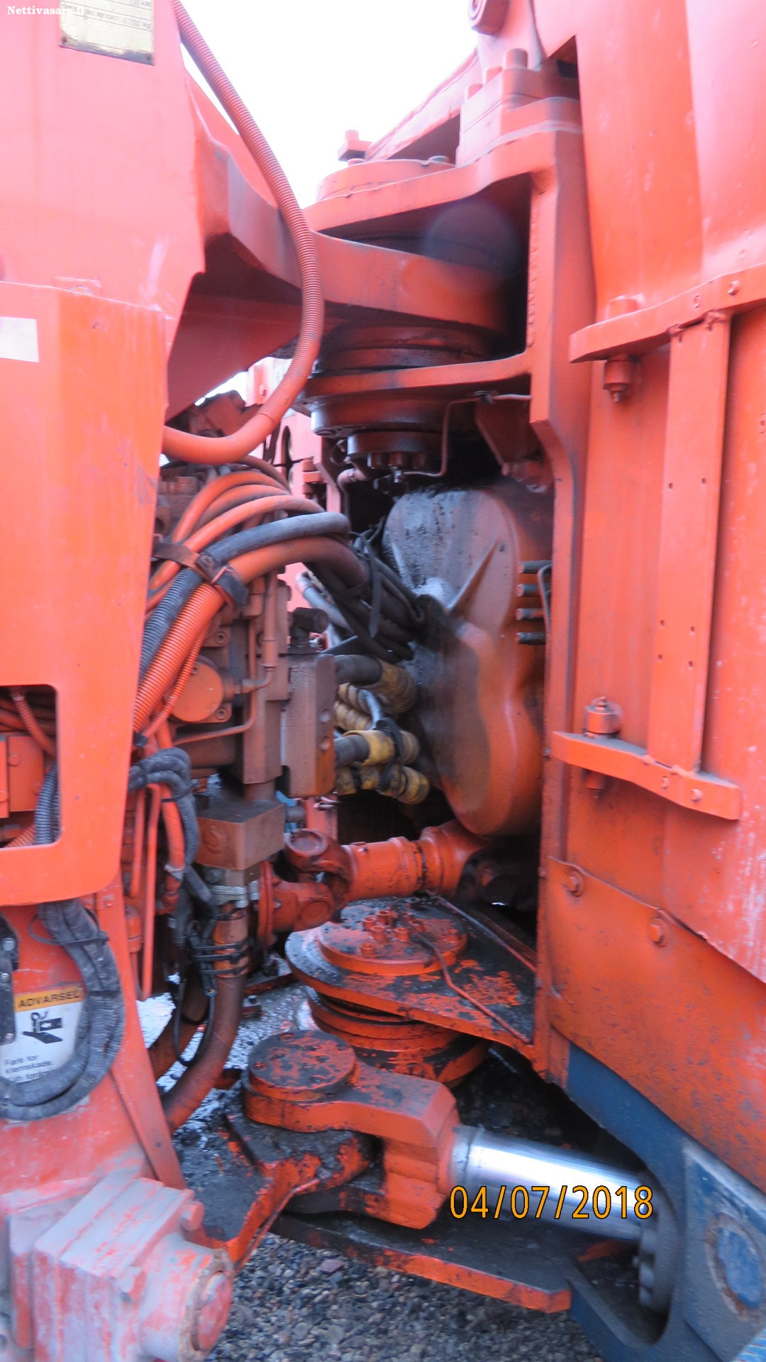 Nettivasara - Huutokauppa, Konkurssihuutokauppaa & Realisointia ...